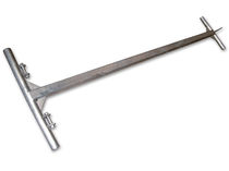 Lashing bar - All boating and marine industry manufacturers