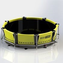 Polyester tank - All boating and marine industry manufacturers