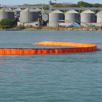 Harbor boom - All boating and marine industry manufacturers