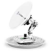 VSAT antenna - All boating and marine industry manufacturers