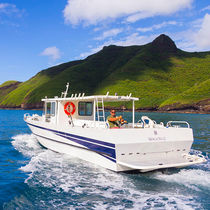 ODC MARINE: Ships and professional boats - NauticExpo