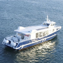 ODC MARINE: Ships and professional boats - NauticExpo