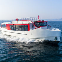 ODC MARINE: Ships and professional boats - NauticExpo