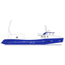 ODC MARINE: Ships and professional boats - NauticExpo