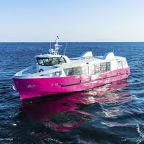 ODC MARINE: Ships and professional boats - NauticExpo