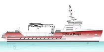 ODC MARINE: Ships and professional boats - NauticExpo