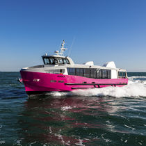 ODC MARINE: Ships and professional boats - NauticExpo