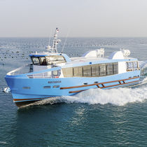 ODC MARINE: Ships and professional boats - NauticExpo