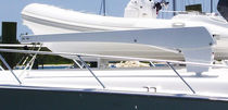 Davit - All boating and marine industry manufacturers