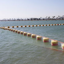 Floating boom - All boating and marine industry manufacturers