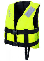Fire-retardant life jacket - All boating and marine industry manufacturers