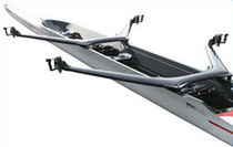 Double scull rowing boat - All boating and marine industry manufacturers