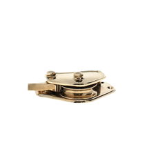 Sailboat block - All boating and marine industry manufacturers