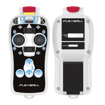 FLEXBALL ITALIANA: Equipment - NauticExpo