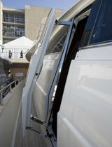 Yacht door - All boating and marine industry manufacturers