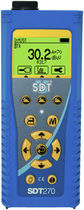 SDT Ultrasound Solutions: Maritime equipment - NauticExpo