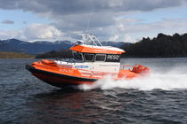 Self-righting professional boat - All boating and marine industry ...