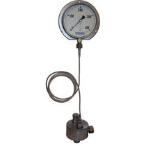 Ship indicator, Ships indicator - All boating and marine industry ...