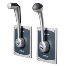 Control lever - All boating and marine industry manufacturers