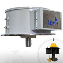 TEMA: Equipment - NauticExpo