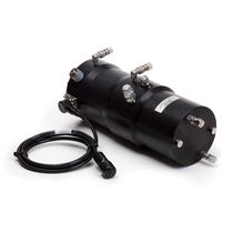 ROV hydraulic power unit - All boating and marine industry manufacturers
