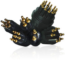Wet-mate connector - All boating and marine industry manufacturers