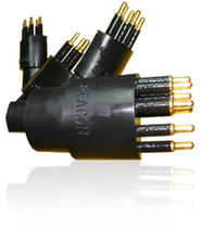Wet-mate connector - All boating and marine industry manufacturers