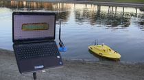 Marine drone, Autonomous surface vehicle - All boating and marine ...