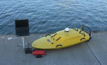 The Oceanscience Group: Ships and professional boats - NauticExpo