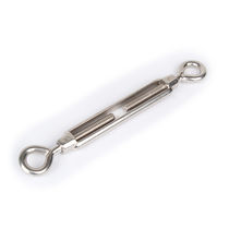 Sailboat turnbuckle - All boating and marine industry manufacturers