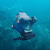 Deep Trekker: Ships and professional boats - NauticExpo