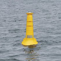 Polyethylene buoy, HDPE buoy - All boating and marine industry ...