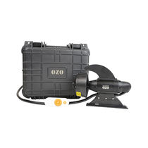 OZO: Equipment - NauticExpo