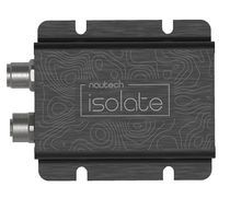 Nautech Ltd.: Maritime equipment - NauticExpo