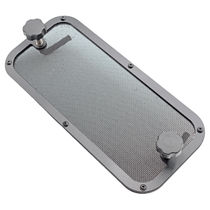 Boat insect screen - All boating and marine industry manufacturers