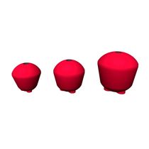 Polyethylene buoy, HDPE buoy - All boating and marine industry ...