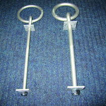 Mooring ring - All boating and marine industry manufacturers - Videos