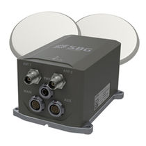 Inertial navigation system, INS - All boating and marine industry ...