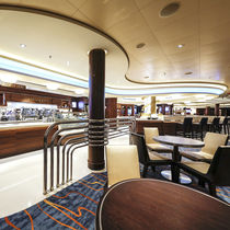 Ship ceiling panel - All boating and marine industry manufacturers