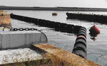 Harbor boom - All boating and marine industry manufacturers