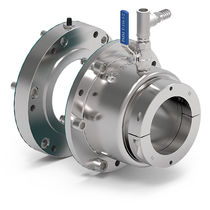 Propeller shaft mechanical seal - All boating and marine industry ...