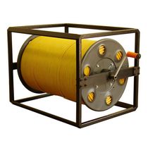 ROV umbilical cable winch - All boating and marine industry manufacturers