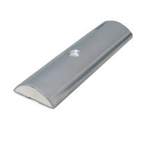 Stainless steel rub rail - All boating and marine industry manufacturers