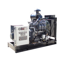 Emergency generator set - All boating and marine industry manufacturers