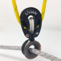 Sailboat block - All boating and marine industry manufacturers