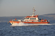 Self-righting professional boat - All boating and marine industry ...