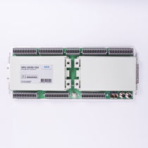 Boat power distribution unit - All boating and marine industry ...