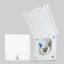 Boat electrical plug, Marine electrical plug - All boating and marine ...