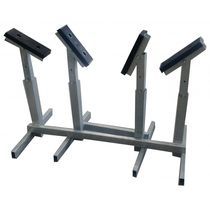Boat cradle, Boat leg - All boating and marine industry manufacturers