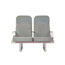 Ship seat - All boating and marine industry manufacturers